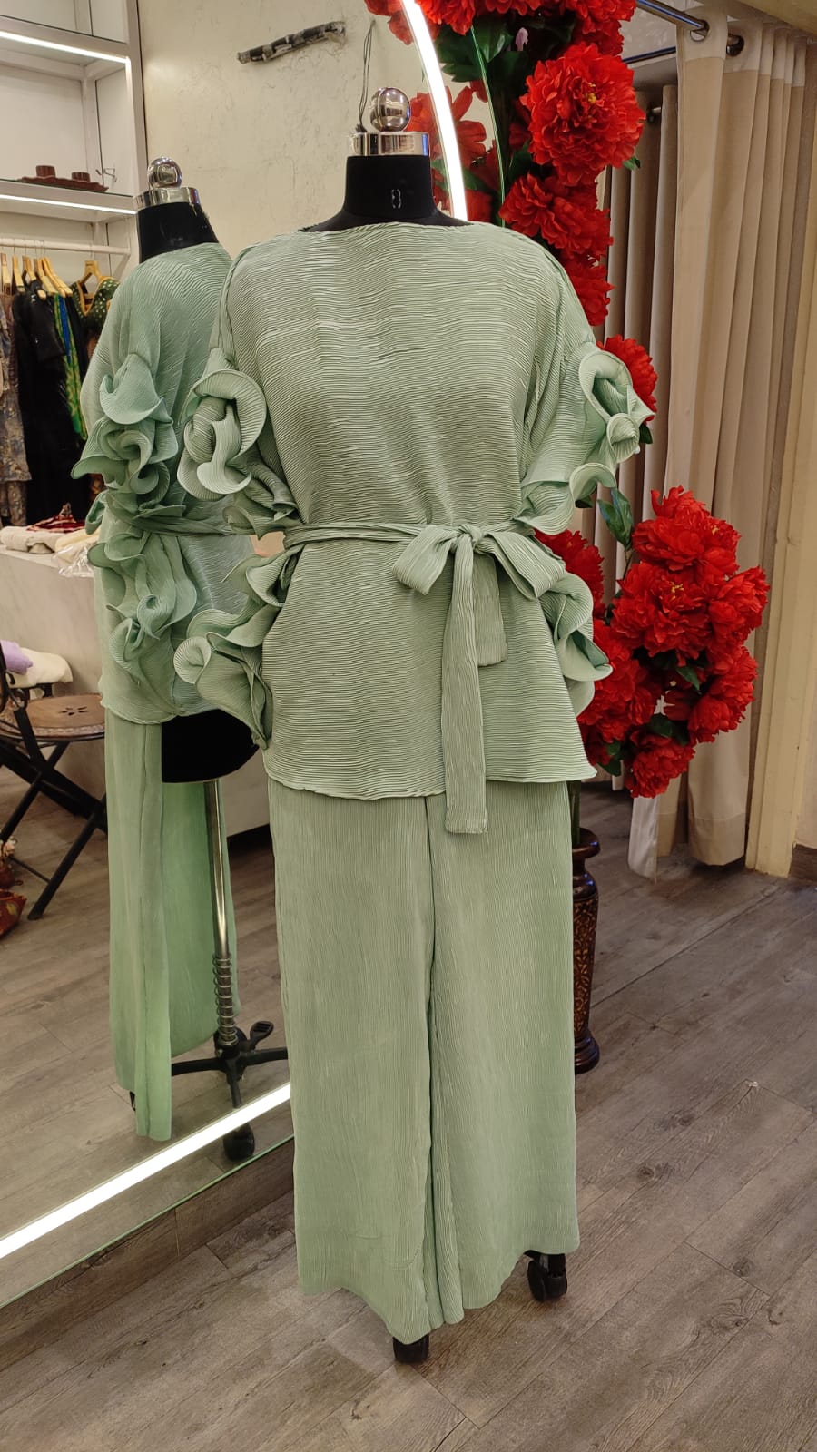 Buy Designer Serenity for Women Online at Sainygarg.com– Sainy Garg